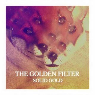 The Golden Filter self confirm for Oxegen | News