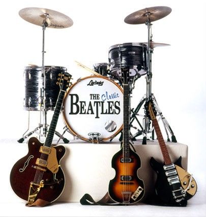 REVIEW: Get Back - The Story of the Beatles | News