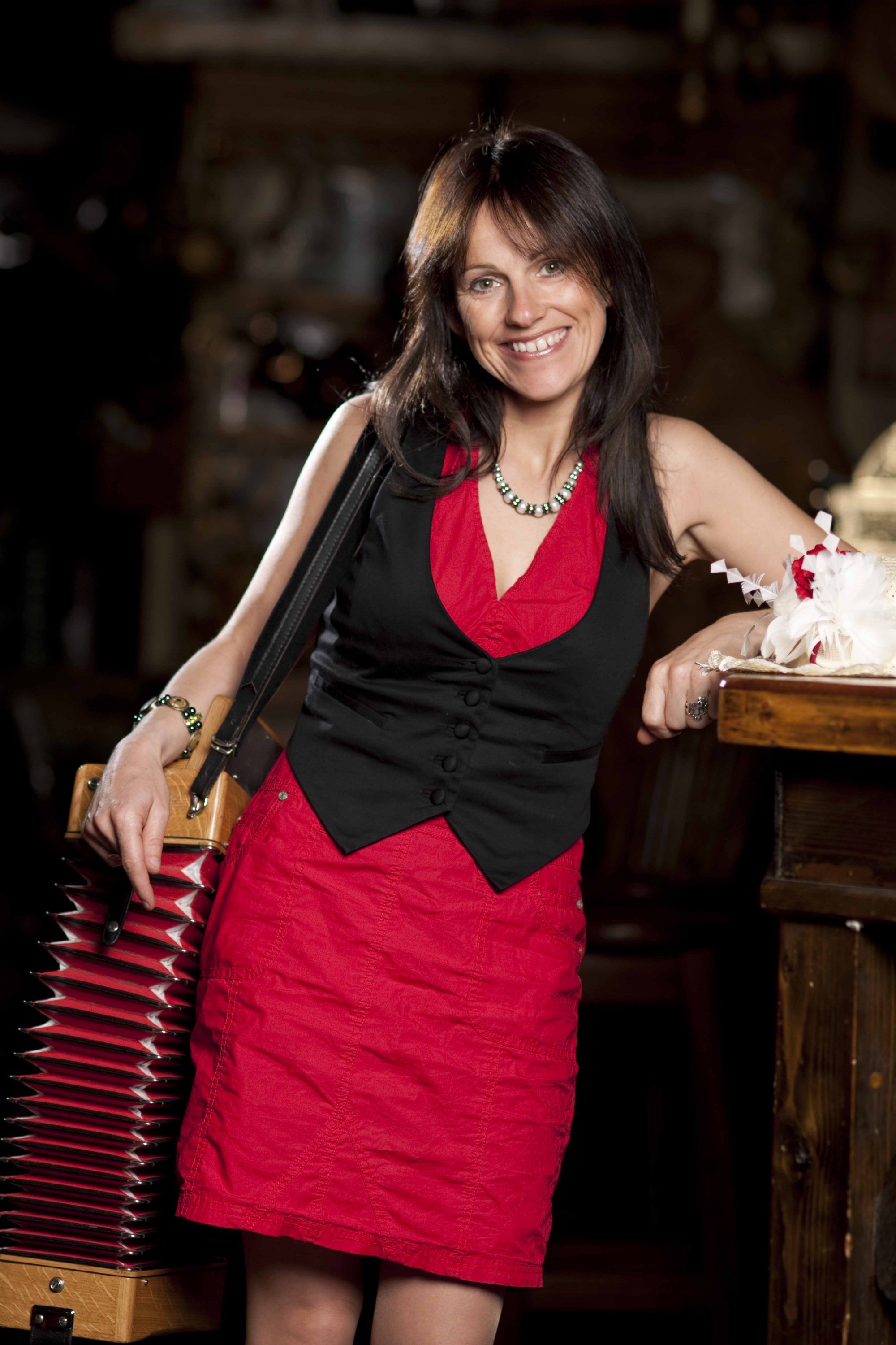 Shane MacGowan and Sharon Shannon headline Beamish Folk Festival | News