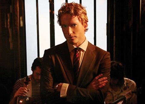 Teddy Thompson announces Academy show | News