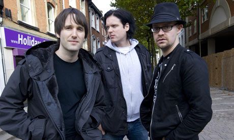 Interview: Mark Hamilton from ASH | News