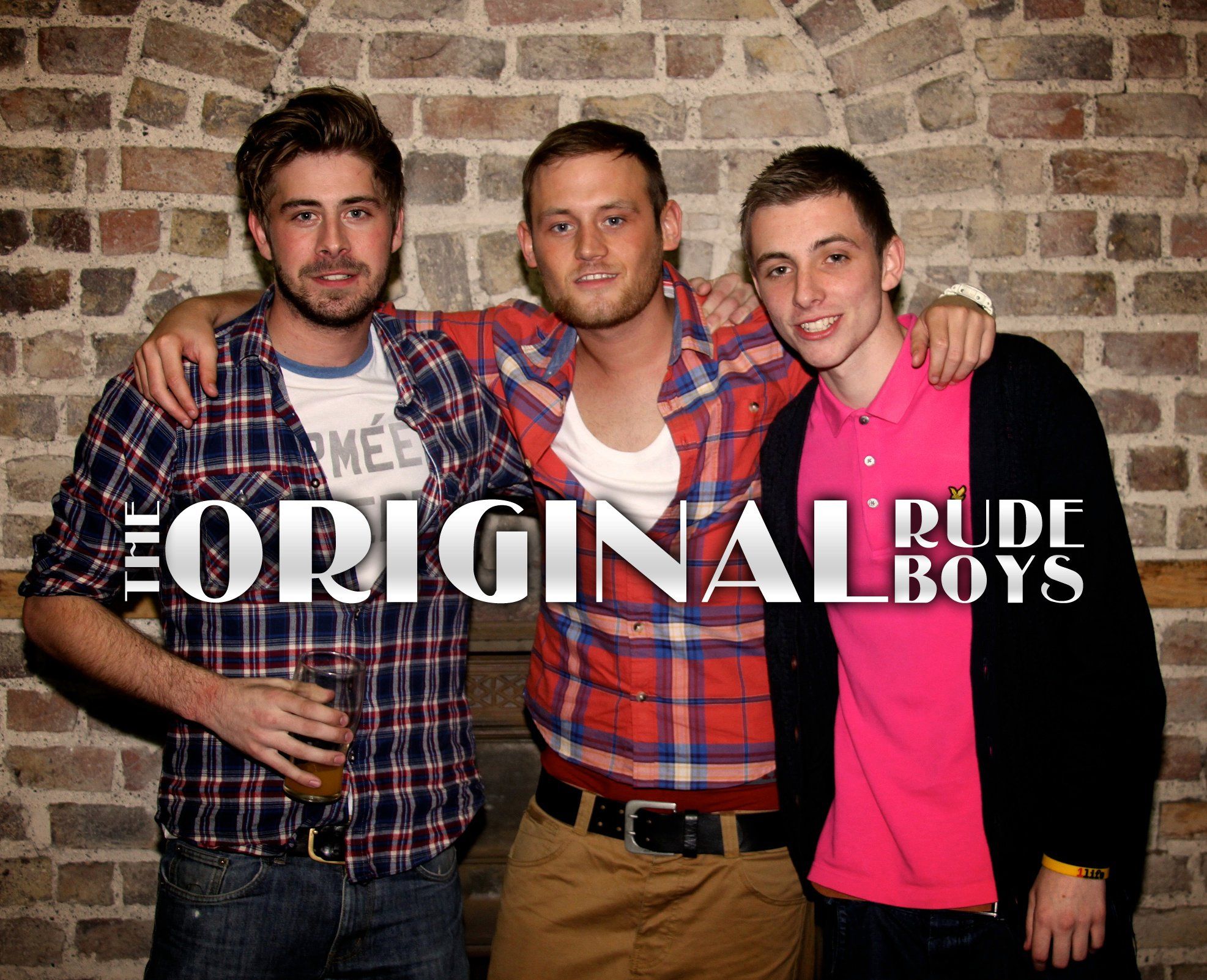 Listen: The Original Rudeboys - Stars In My Eyes | News