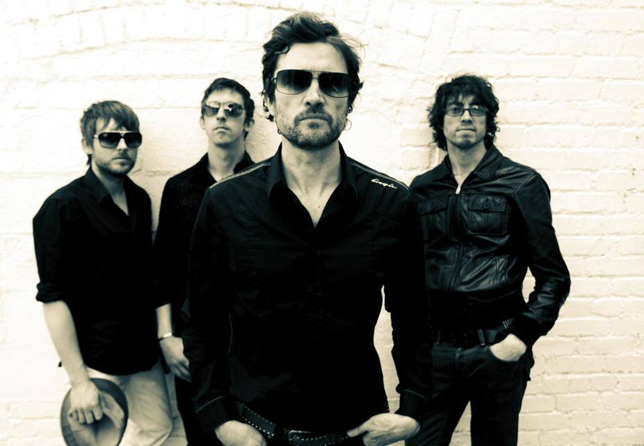 Interview: Steve Wall (The Walls) | News