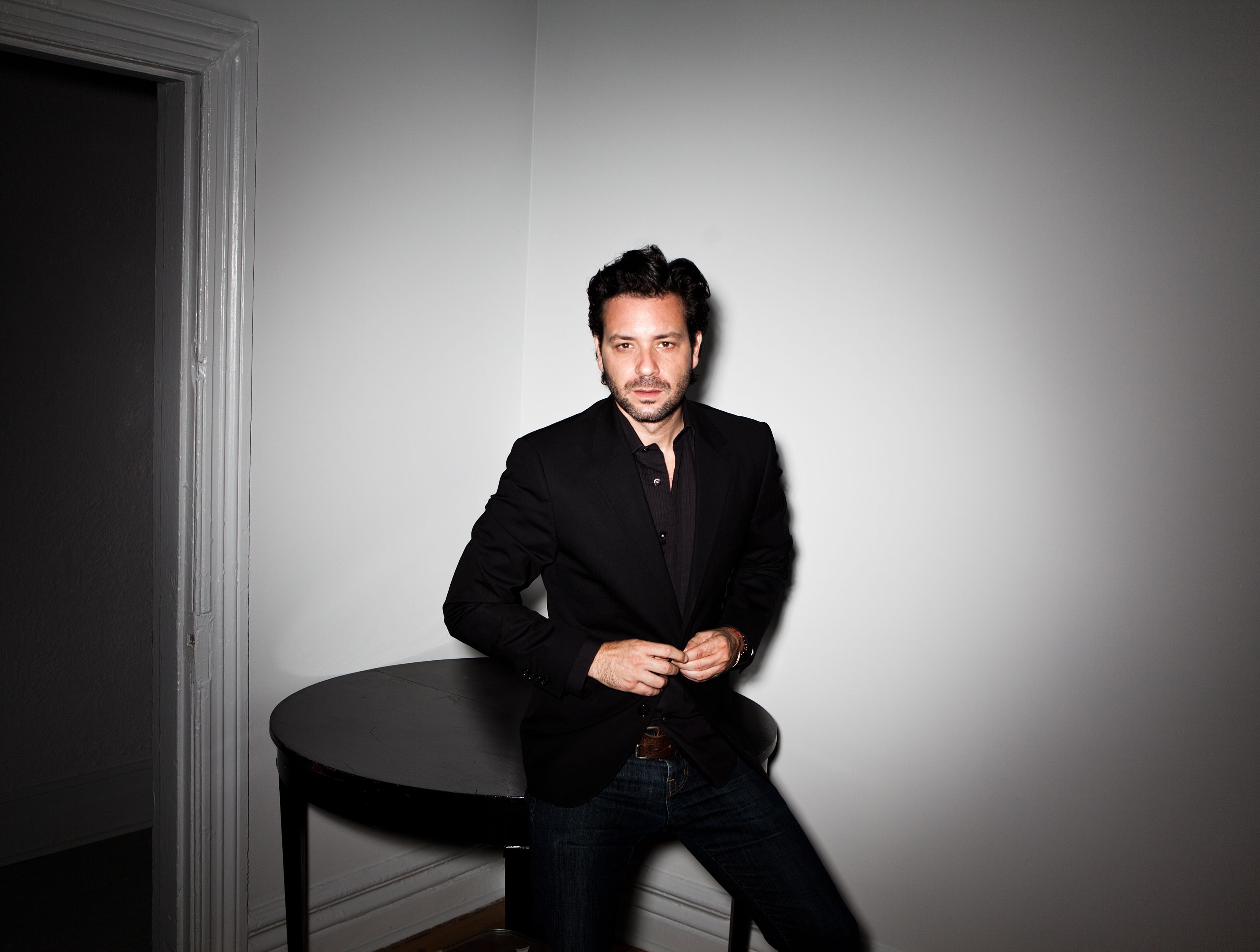 Interview: Adam Cohen | News