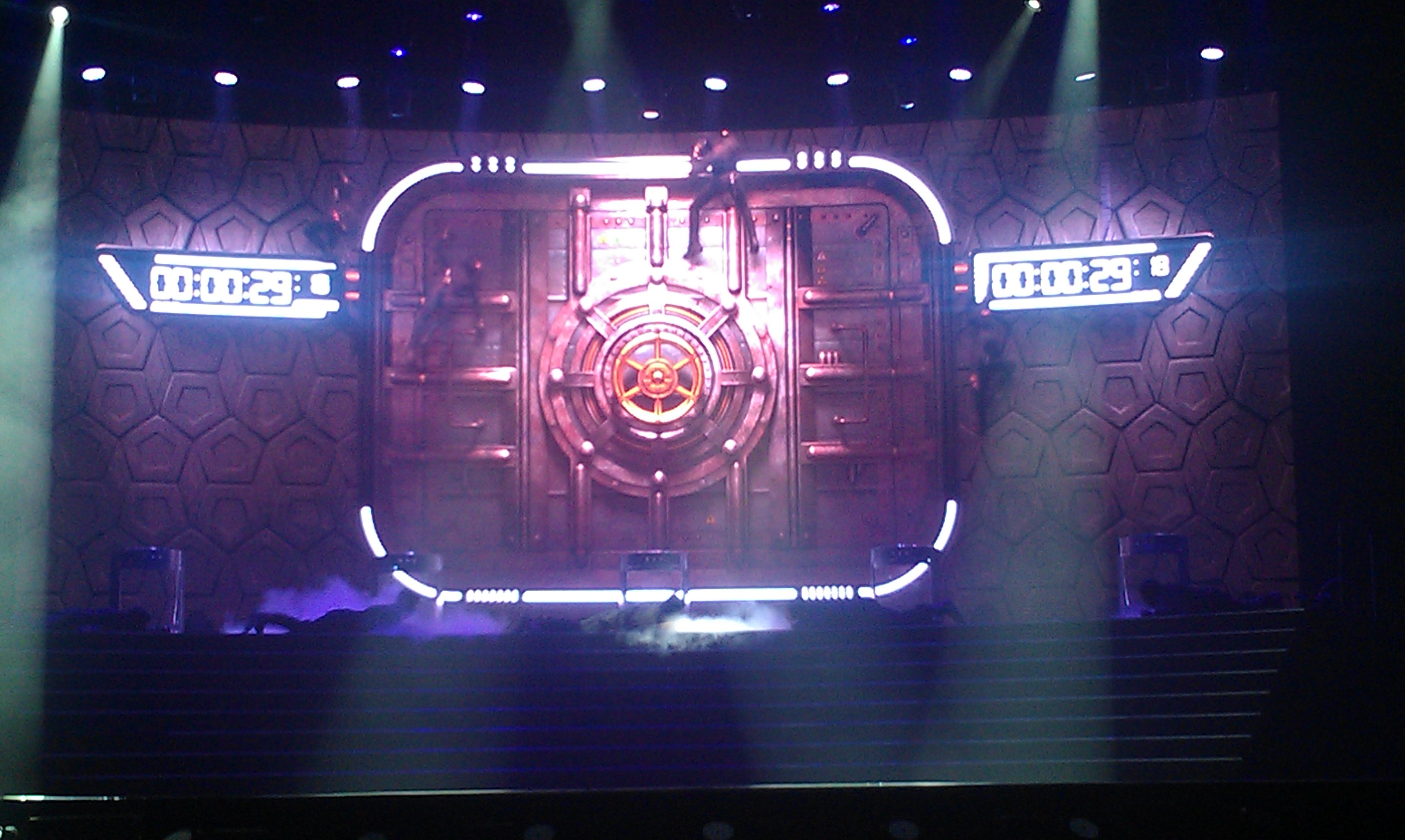 Review: Steps at The O2, Dublin | News