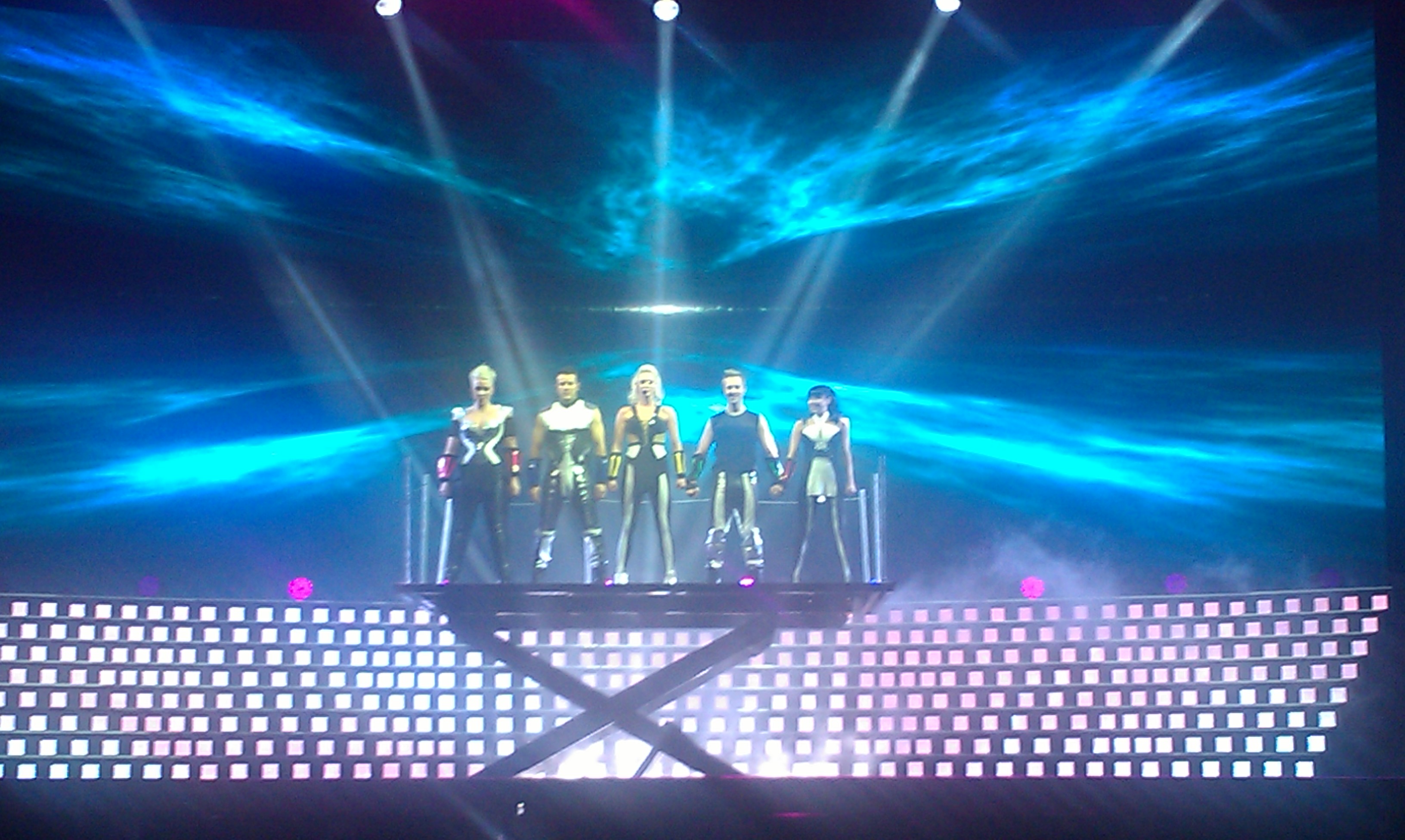 301 Moved Permanently