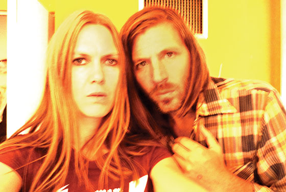 Evan Dando and Juliana Hatfield at The Sugar Club | Review | Live Review