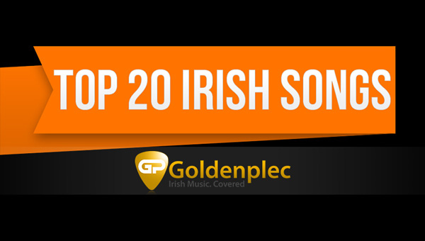 Goldenplec Top 20 Irish Singles 2012 | News