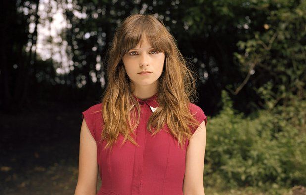 Gabrielle Aplin - Sweet Nothing | Video
