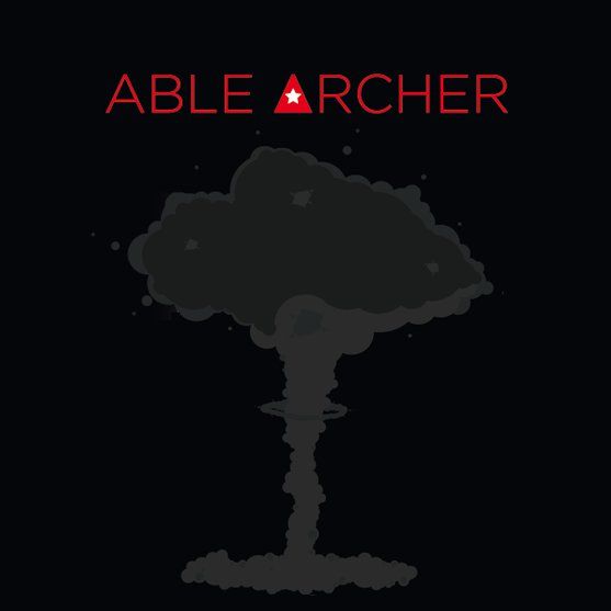Able Archer - Bullets EP | Review | Album Review