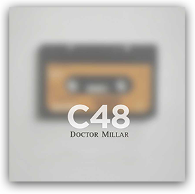 Sean Millar - C48 | Review | Album Review