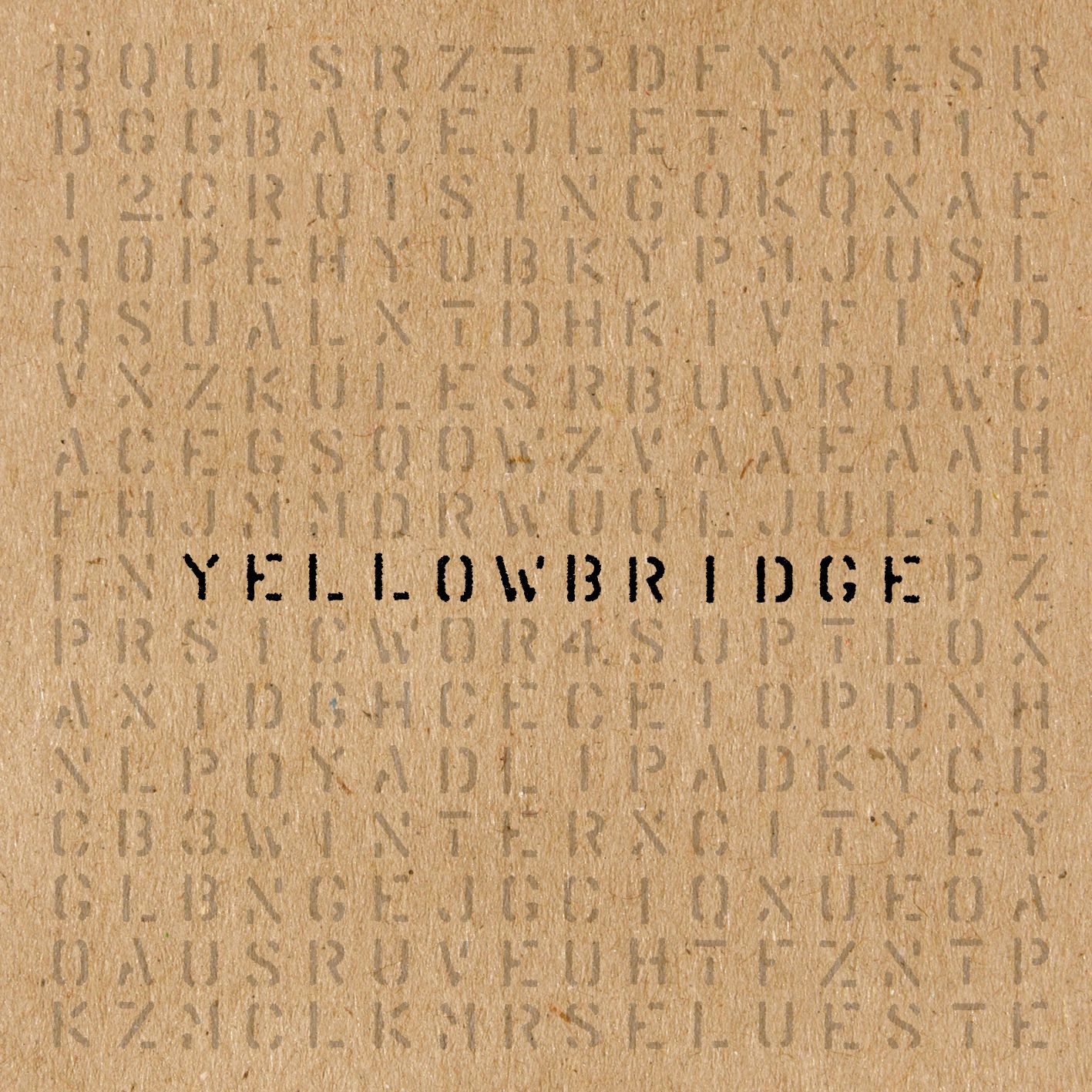 Yellowbridge - Yellowbridge EP | Review | Album Review