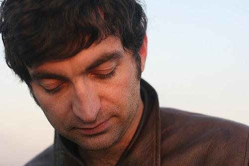 Ultan Conlon- The River Flows And The Woods Creep | Video | Video