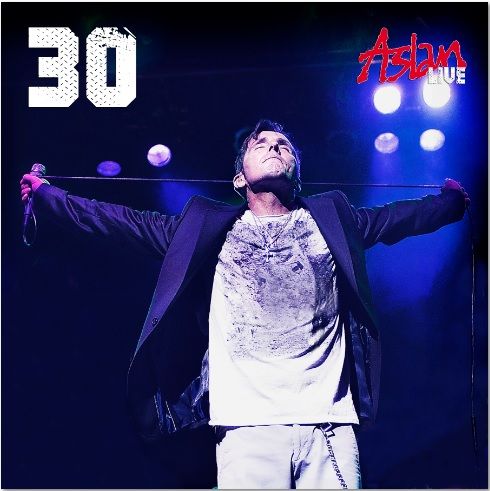 Aslan to release new live album | News