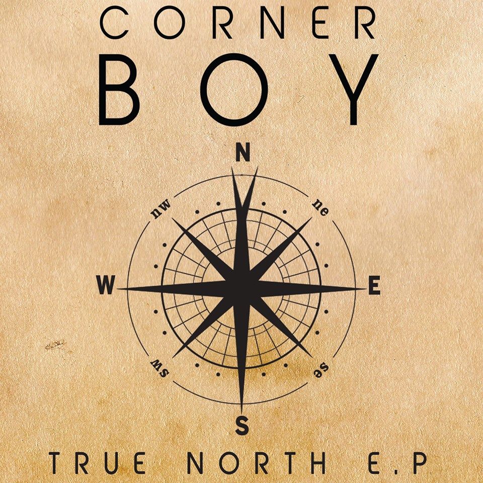 Corner Boy - True North | Video | Video