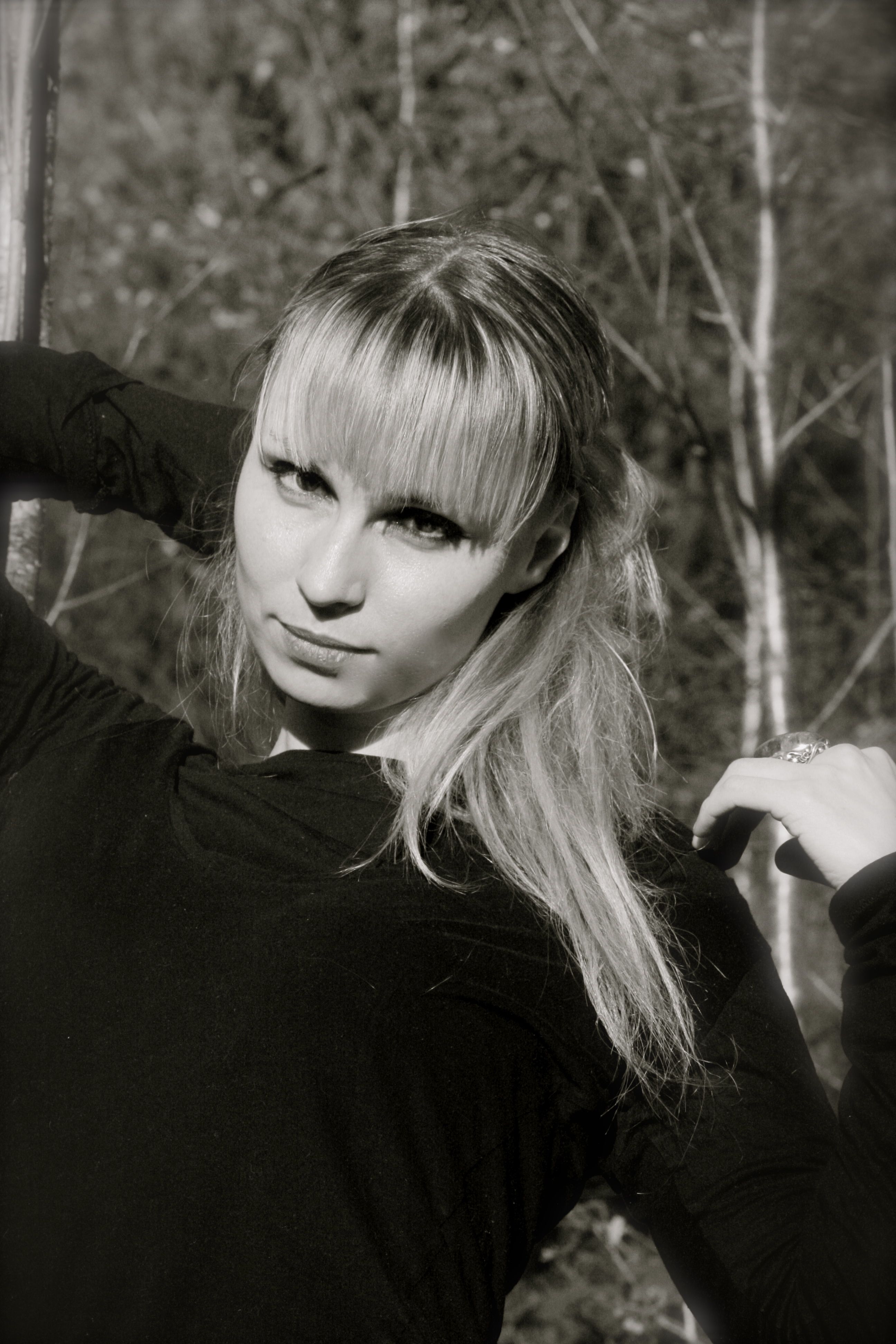 Hilary Woods | Interview | News