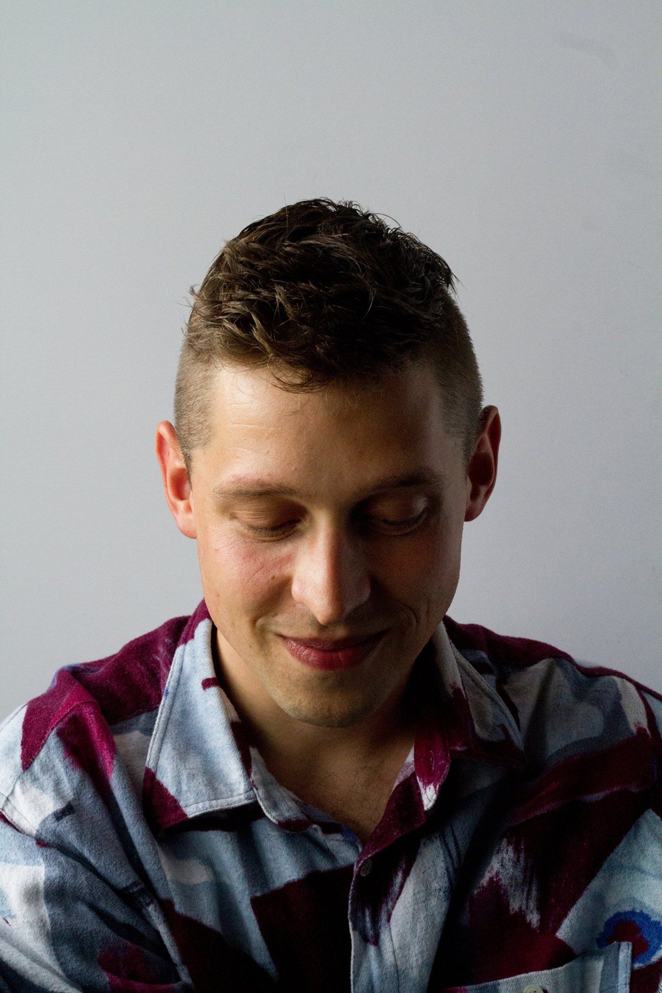 Danny G & the Major 7ths - Sweet Lies | Video Premiere | Video