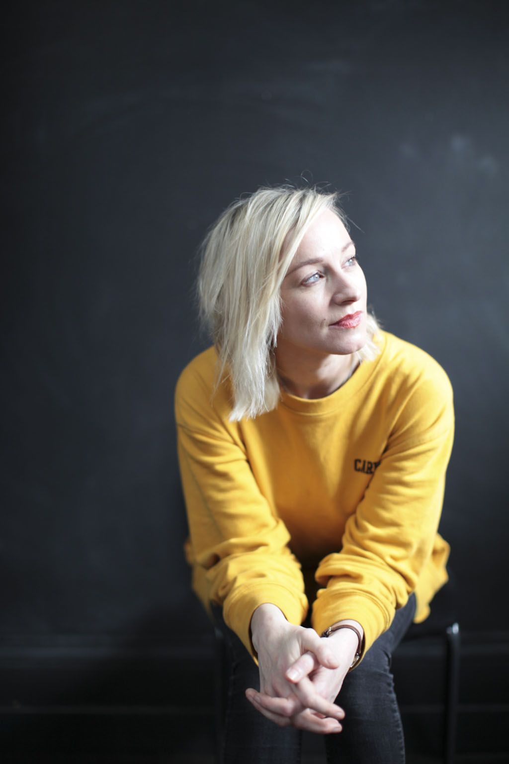 Cathy Davey To Record Album At Live Unitarian Church Show | News