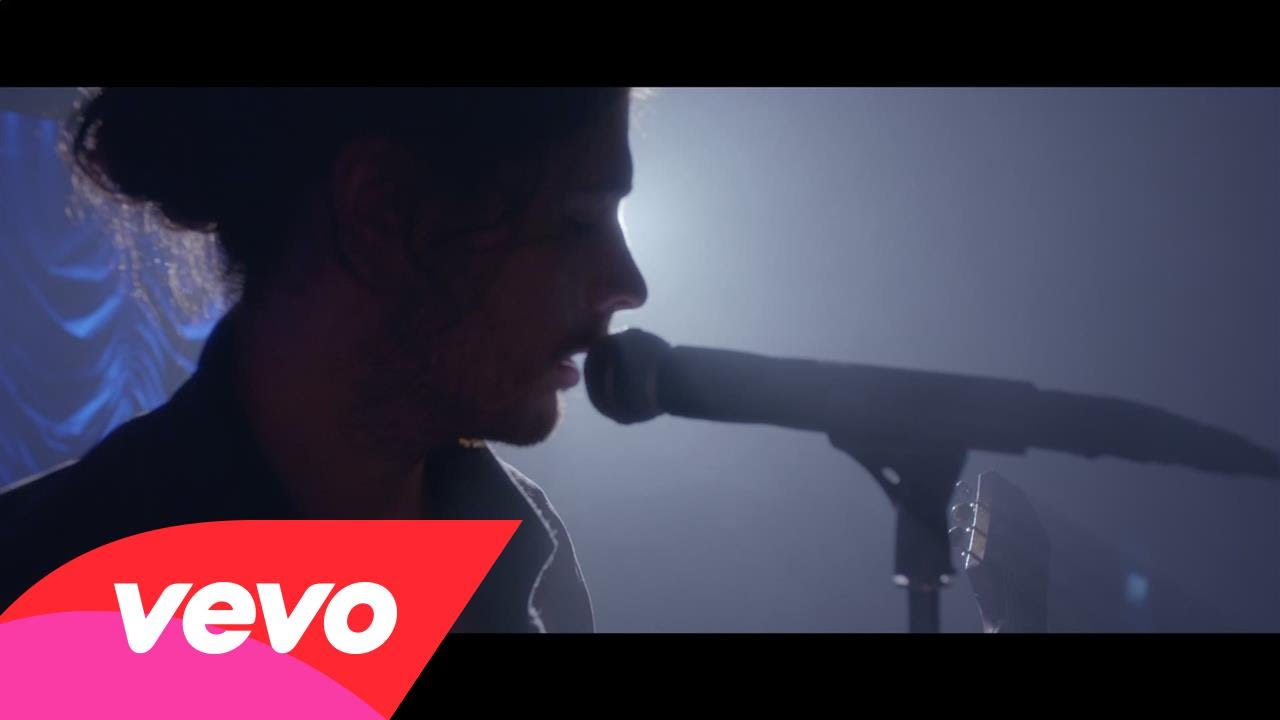 Hozier - Someone New | Video | Video