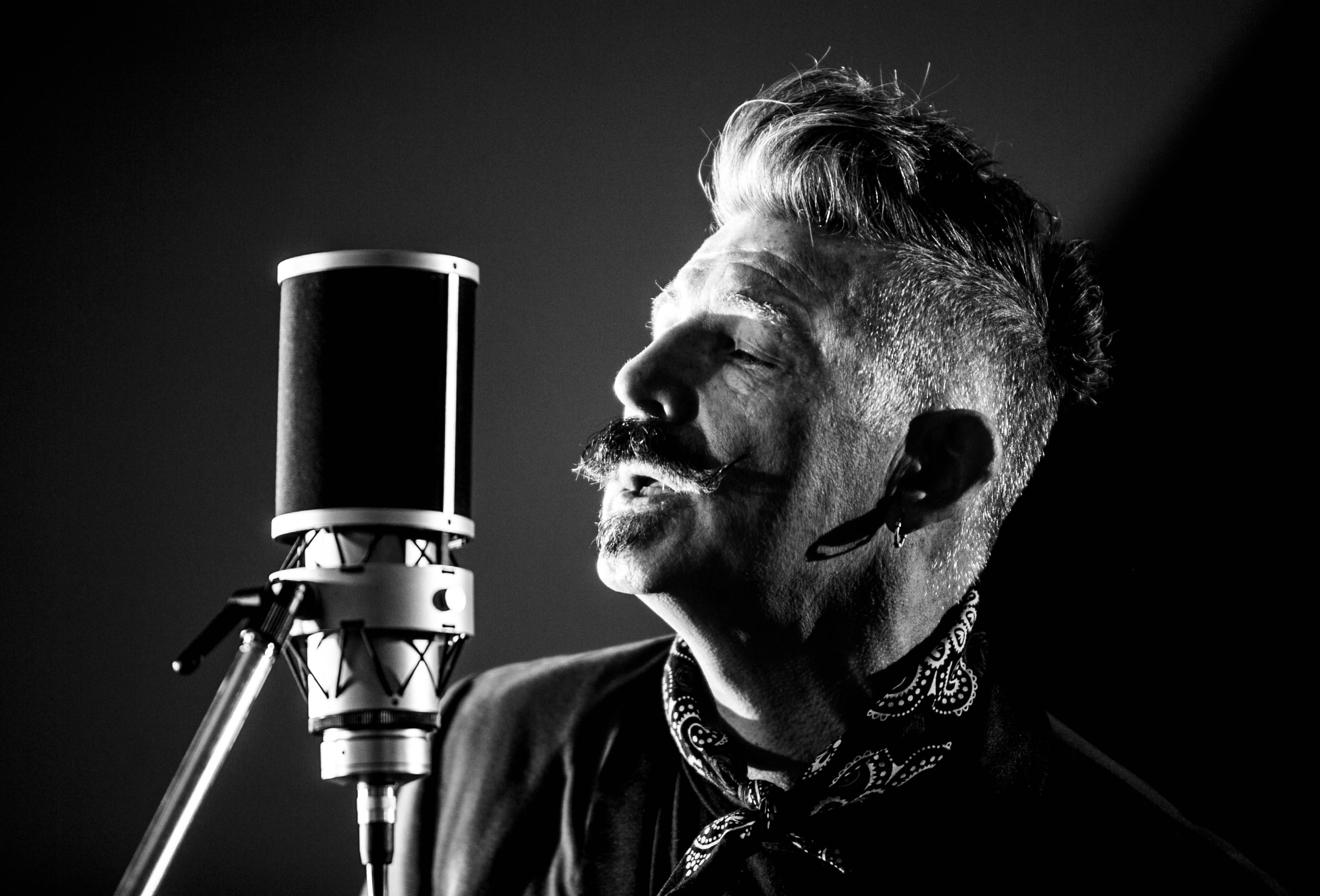 Jerry Fish - Story of an Artist | Video