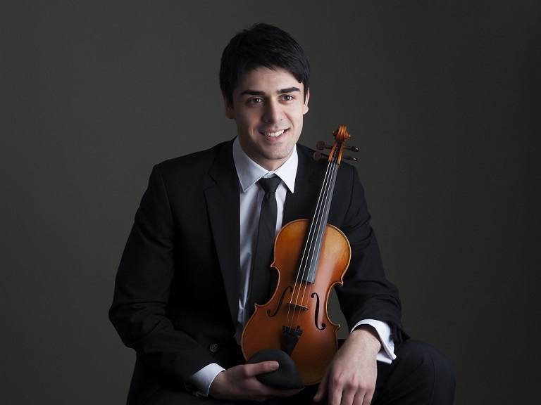 ‘Paganini to Piazzolla’ in the John Field Room | Review | Live Review