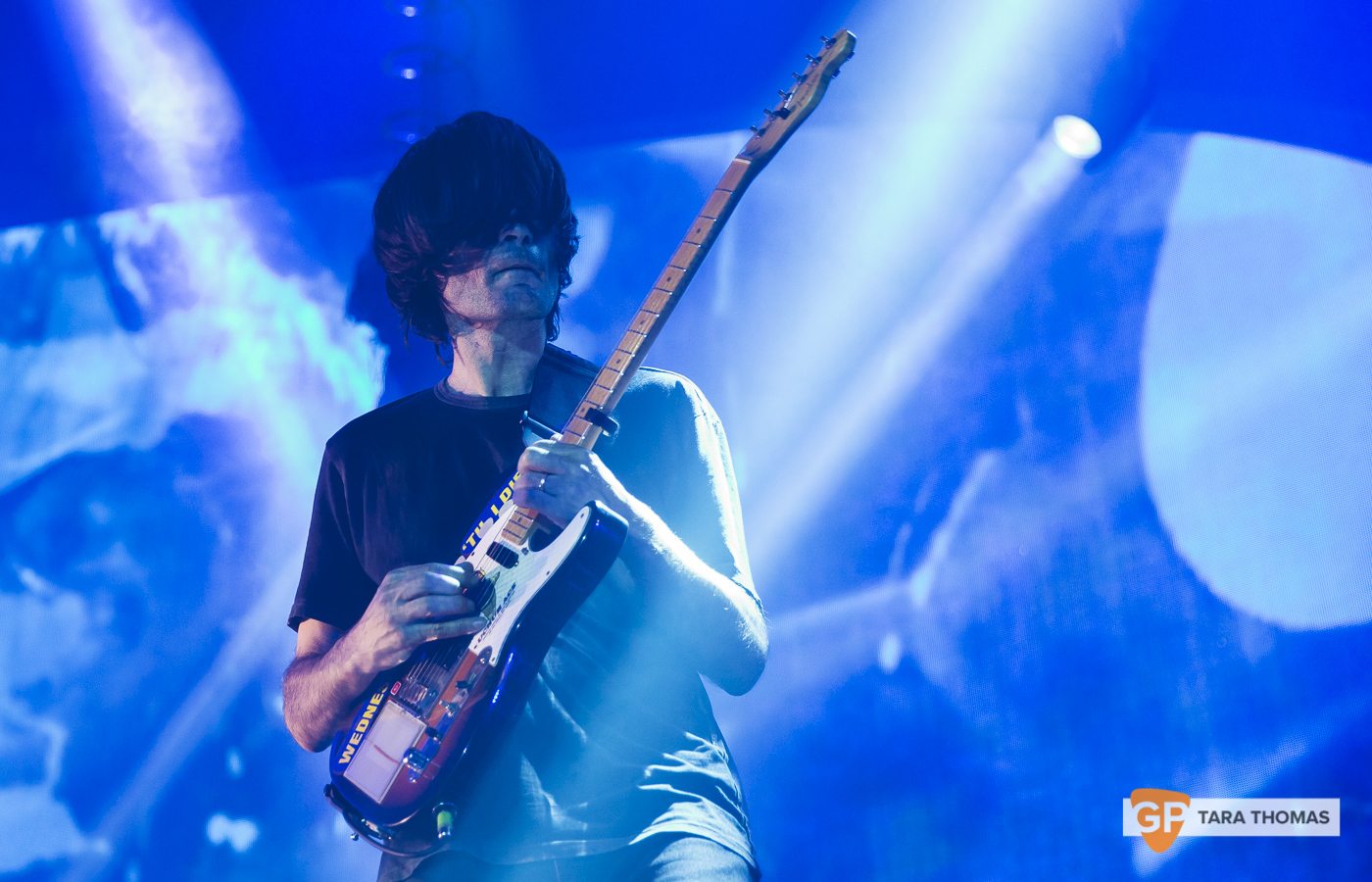 Radiohead - Man of War | Video