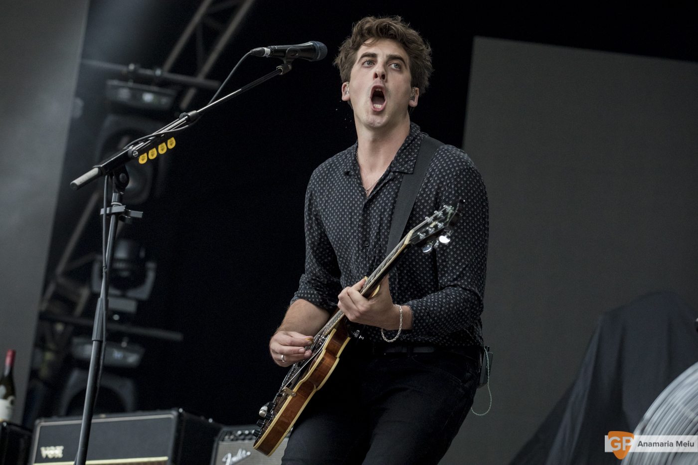 Circa Waves at Trinity College | Gig Photos