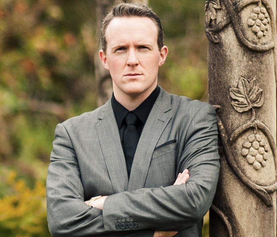 Gavan Ring | Interview | Feature