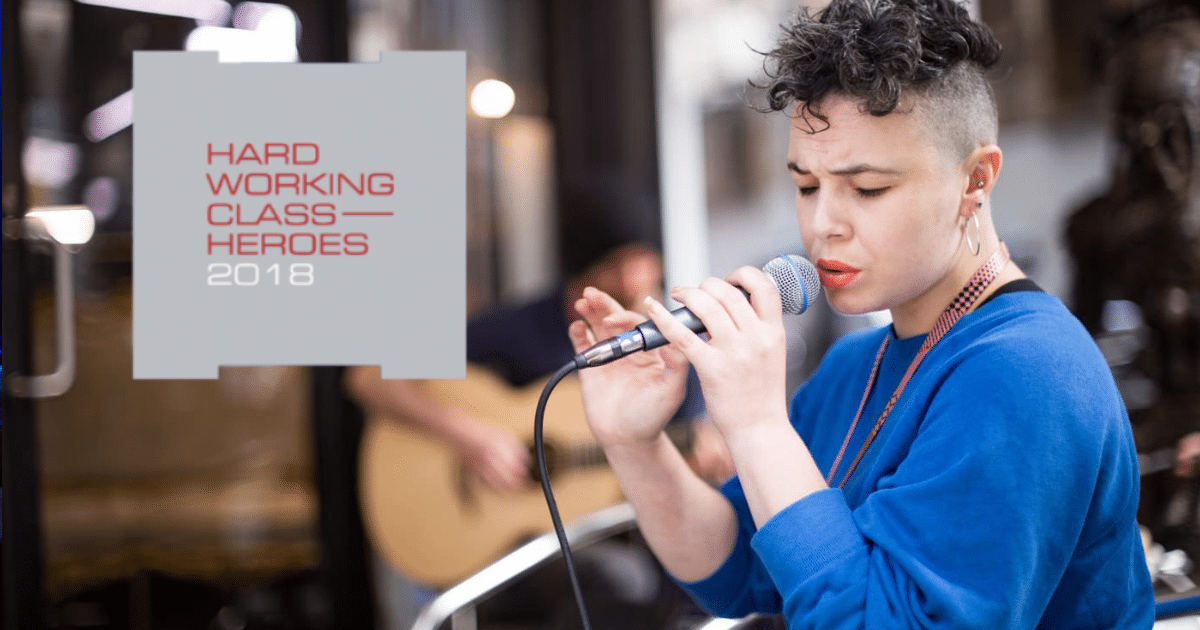 Hard Working Class Heroes 2018 | Festival Lineup & Stage Times