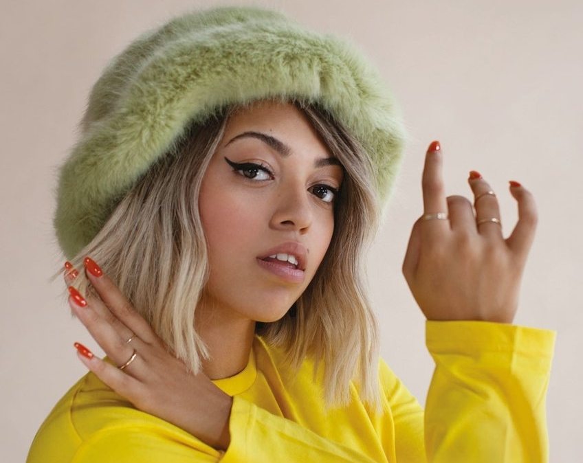 Mahalia | Interview | Feature
