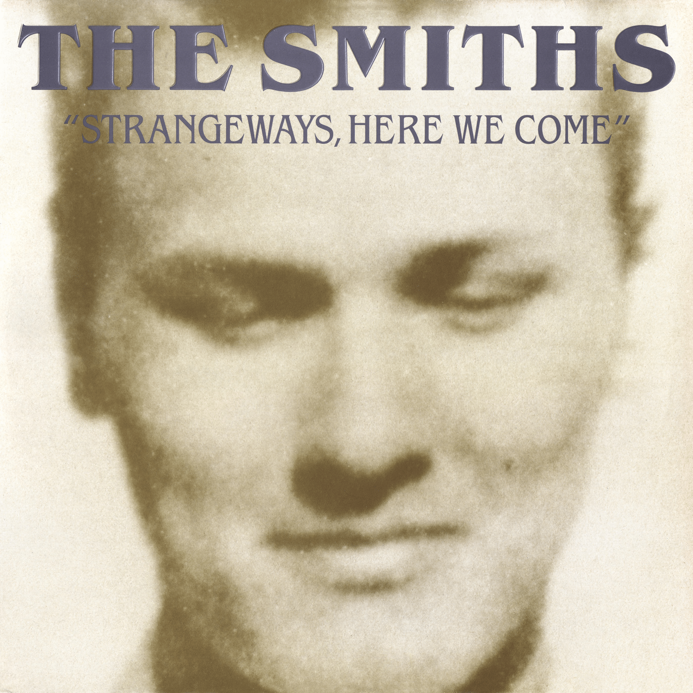 The Smiths - Strangeways, Here We Come | Golden Vault #81 | Feature