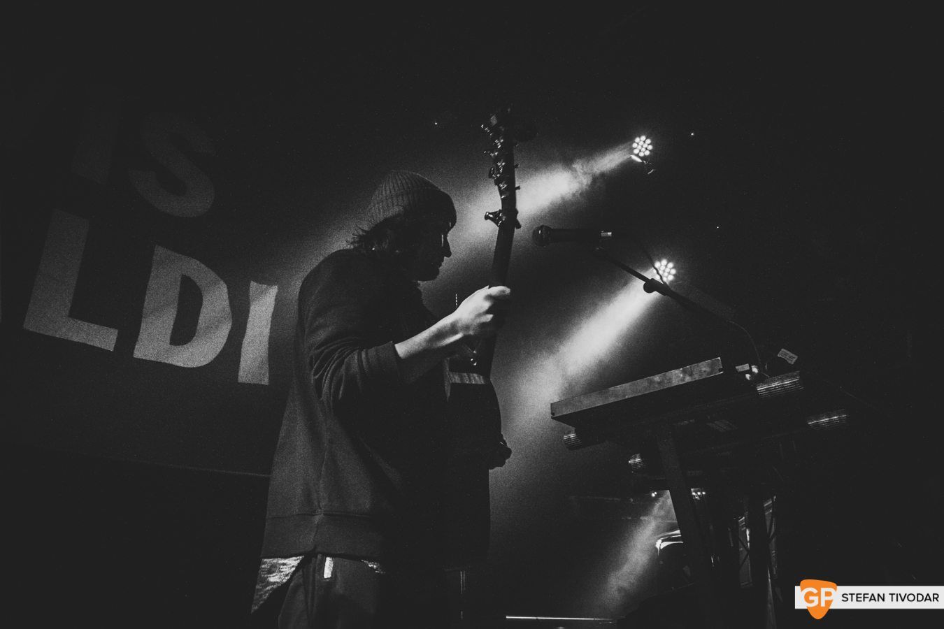 Lewis Capaldi at The Academy Dublin | Live Review