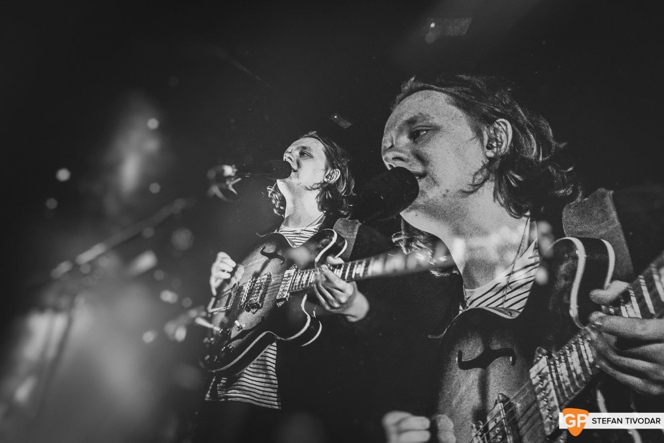 Lewis Capaldi at The Academy Dublin | Live Review