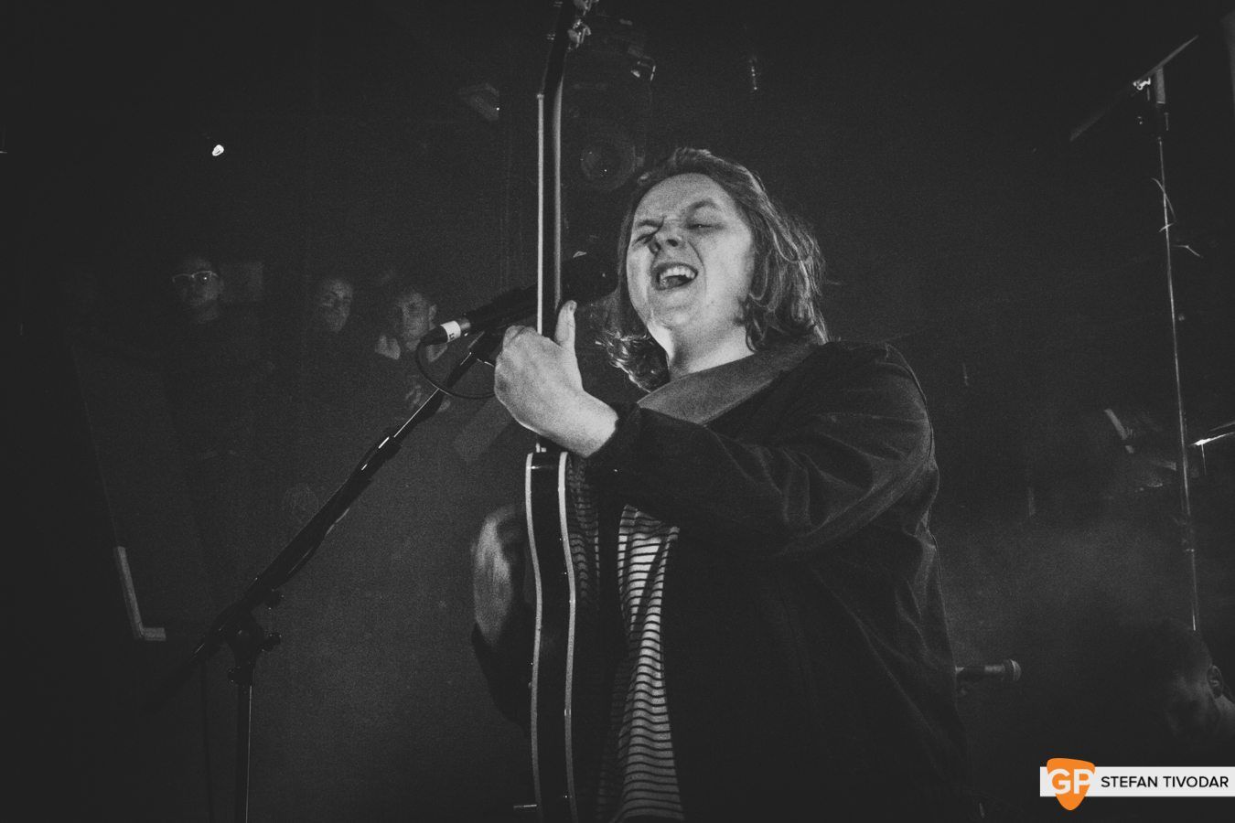 Lewis Capaldi at The Academy Dublin | Live Review