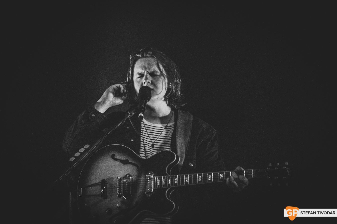 Lewis Capaldi at The Academy Dublin | Live Review