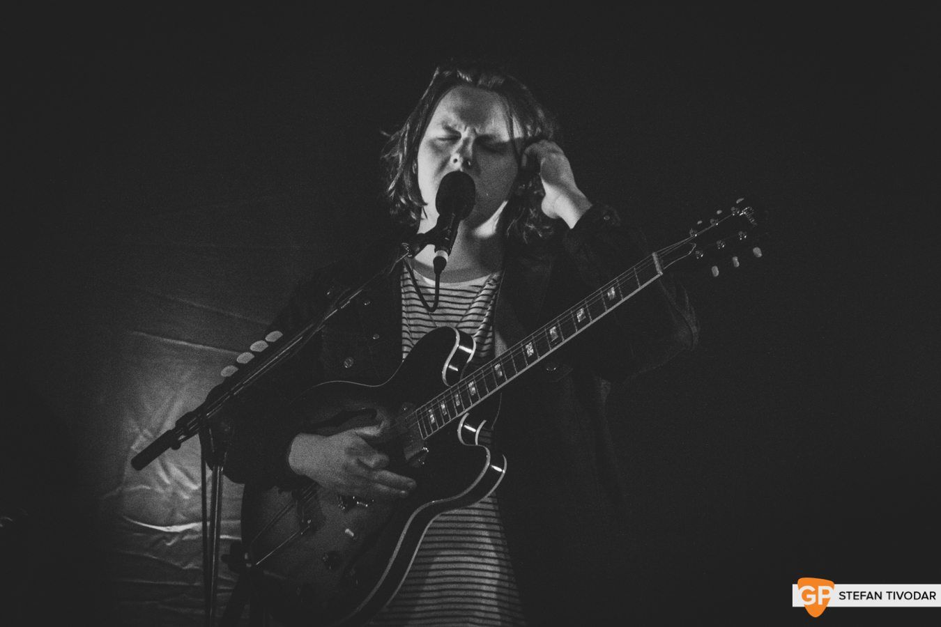 Lewis Capaldi at The Academy Dublin | Live Review