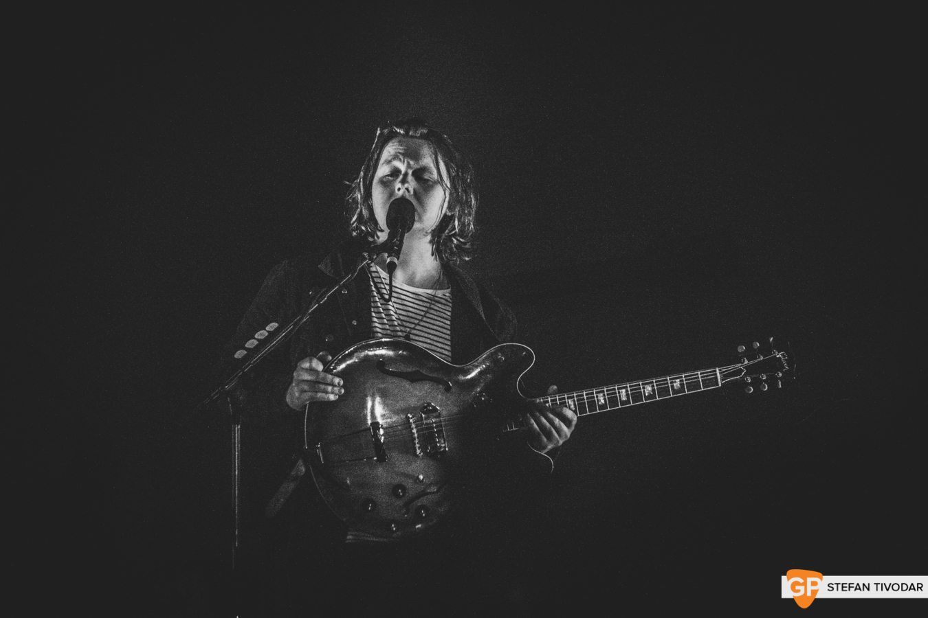 Lewis Capaldi at The Academy Dublin | Live Review