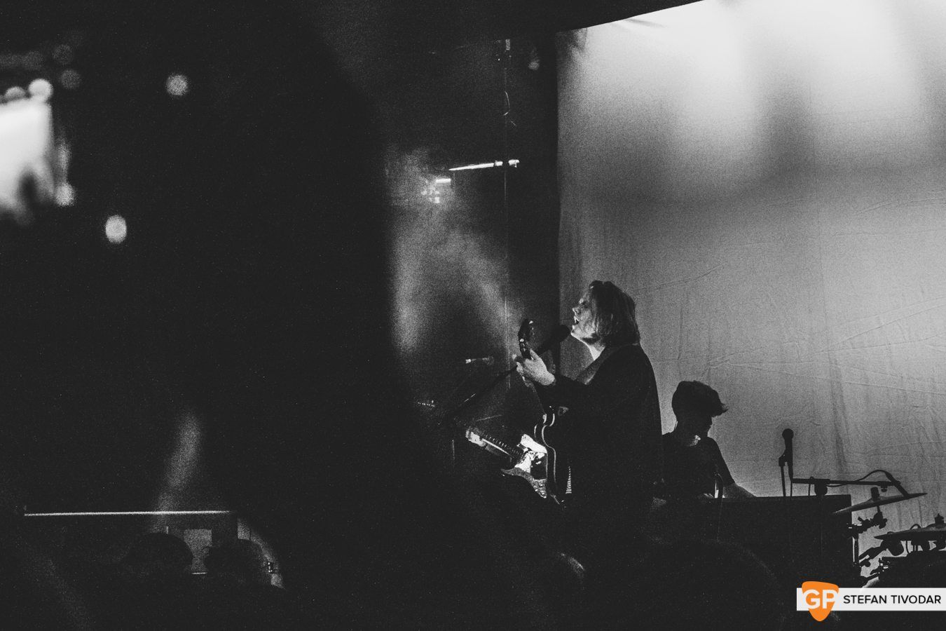 Lewis Capaldi at The Academy Dublin | Live Review