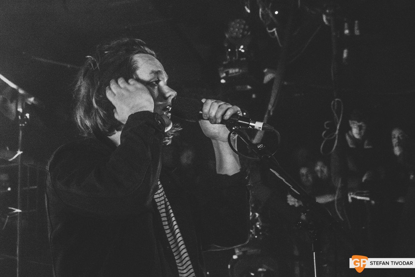 Lewis Capaldi at The Academy Dublin | Live Review