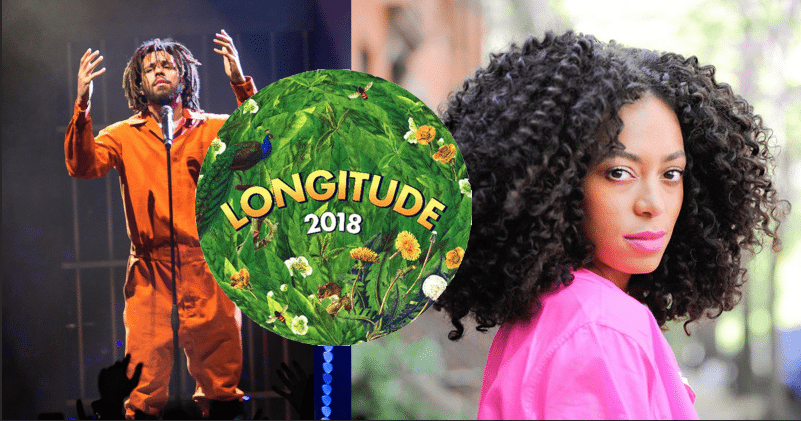 Longitude 2018 | Festival Lineup & Stage Times