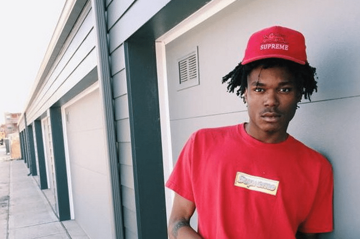 Meet Lucki the unlikely father of the Soundcloud rapper wave | Feature