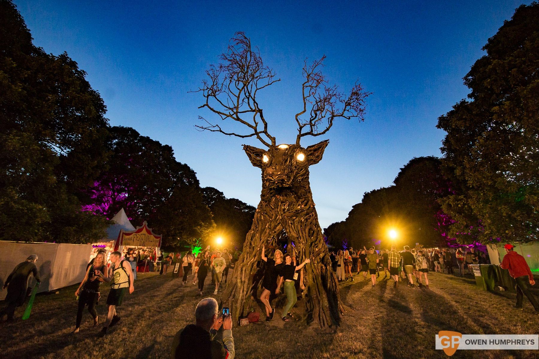 All Together Now 2018 - Friday | Live Review