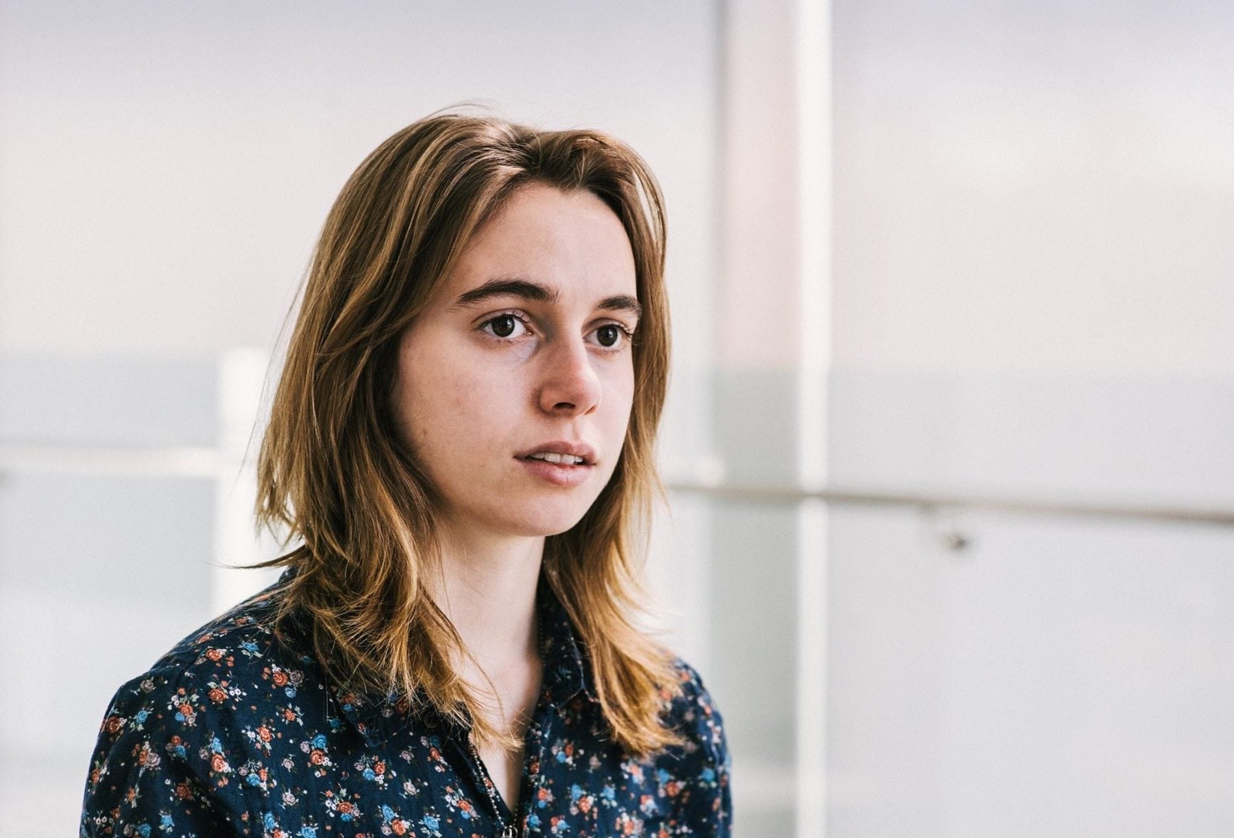 Julien Baker - Interview | Feature
