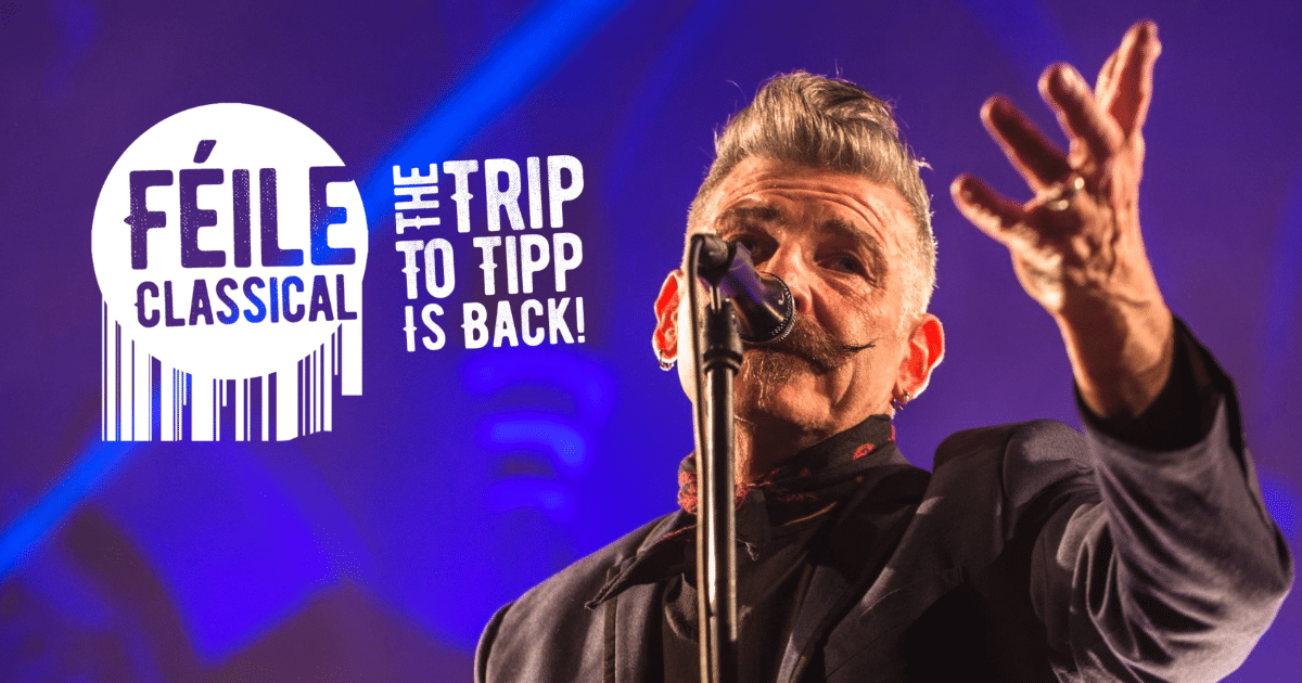 Feile Classical 2019 | Festival Lineup & Stage Times