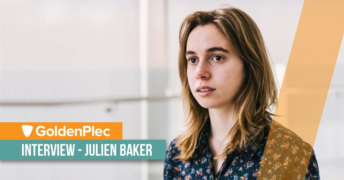 Julien Baker - Interview | Feature