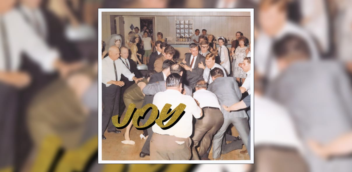IDLES - Joy As An Act Of Resistance | Album Review