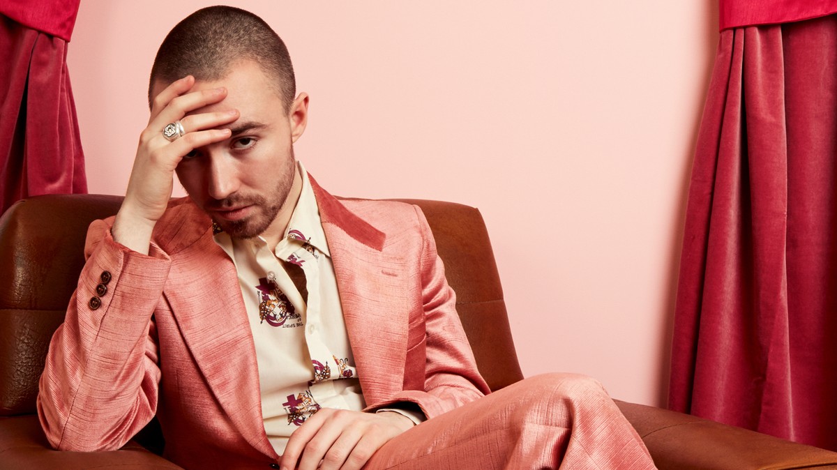 Matt Maltese at The Workman's Club | Live Review