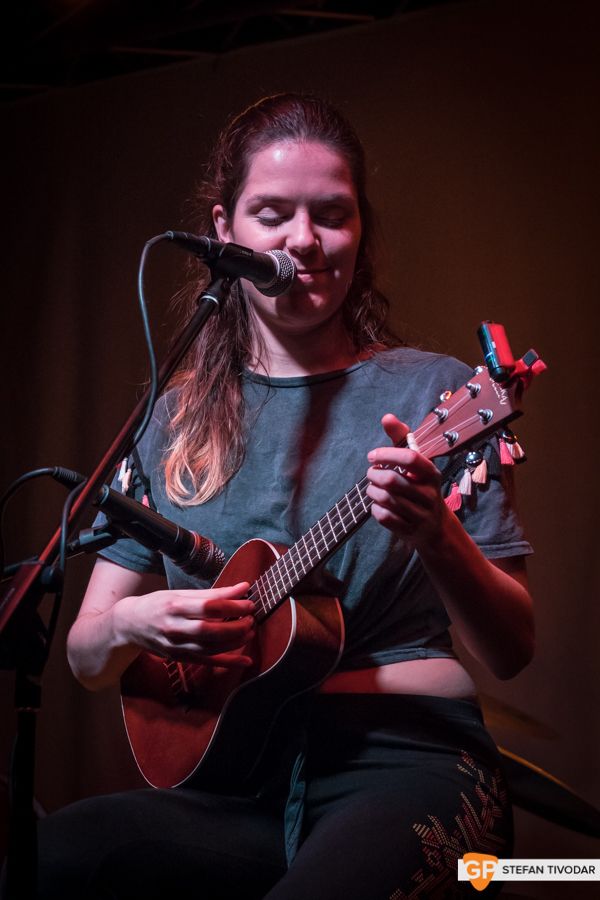 Jane Willow at The Sound House | Gig Photos