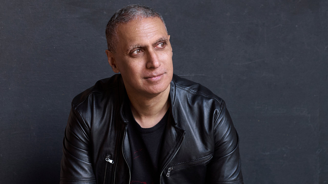 Nitin Sawhney's Beyond Skin 20th anniversary tour is coming to the ...