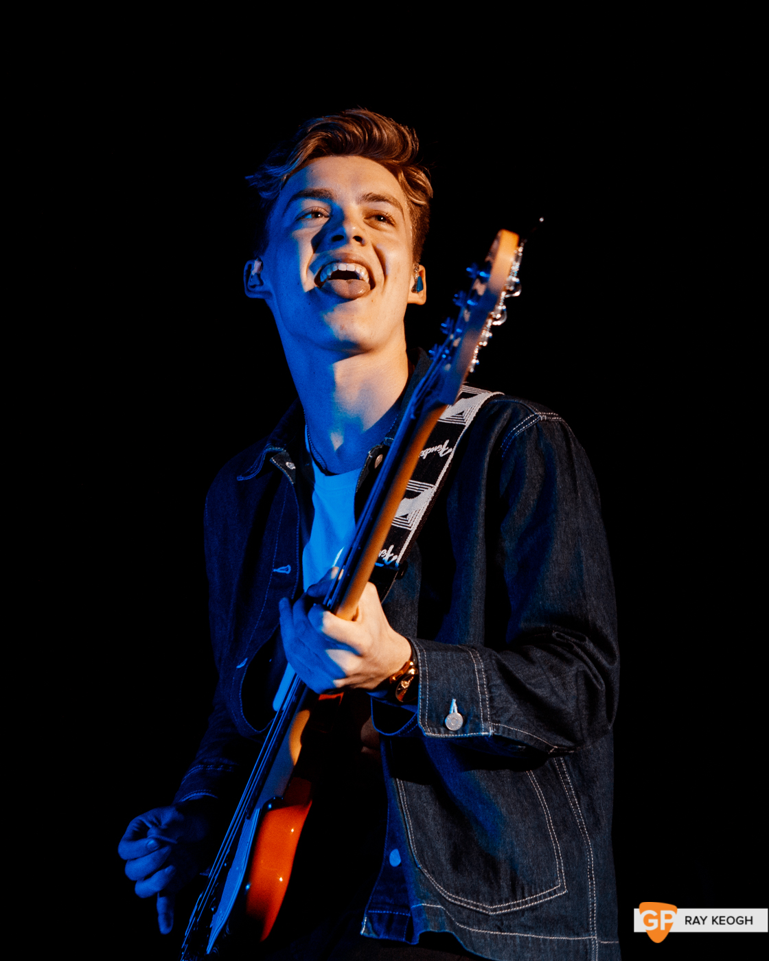 The Vamps - Interview | Feature